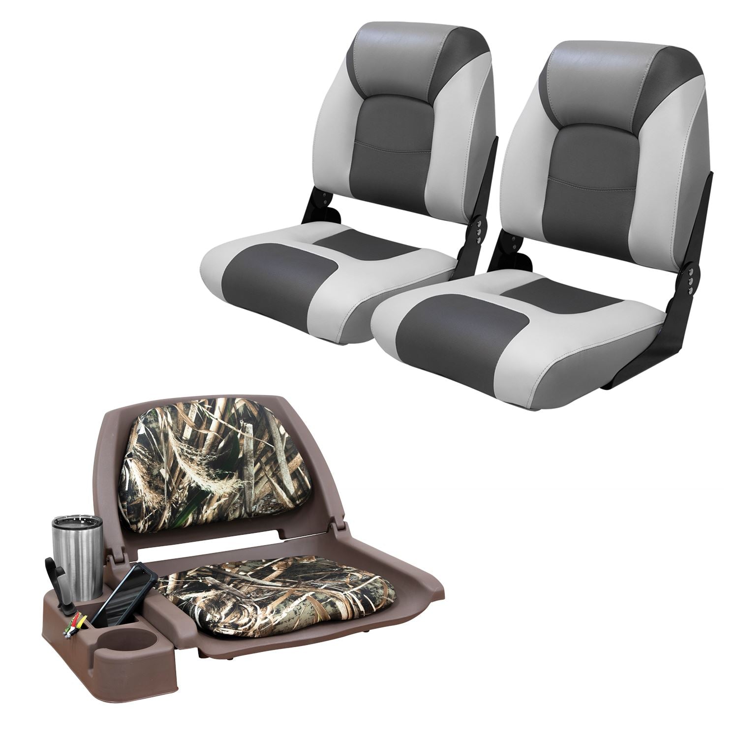Seat Bundles – Boatseats