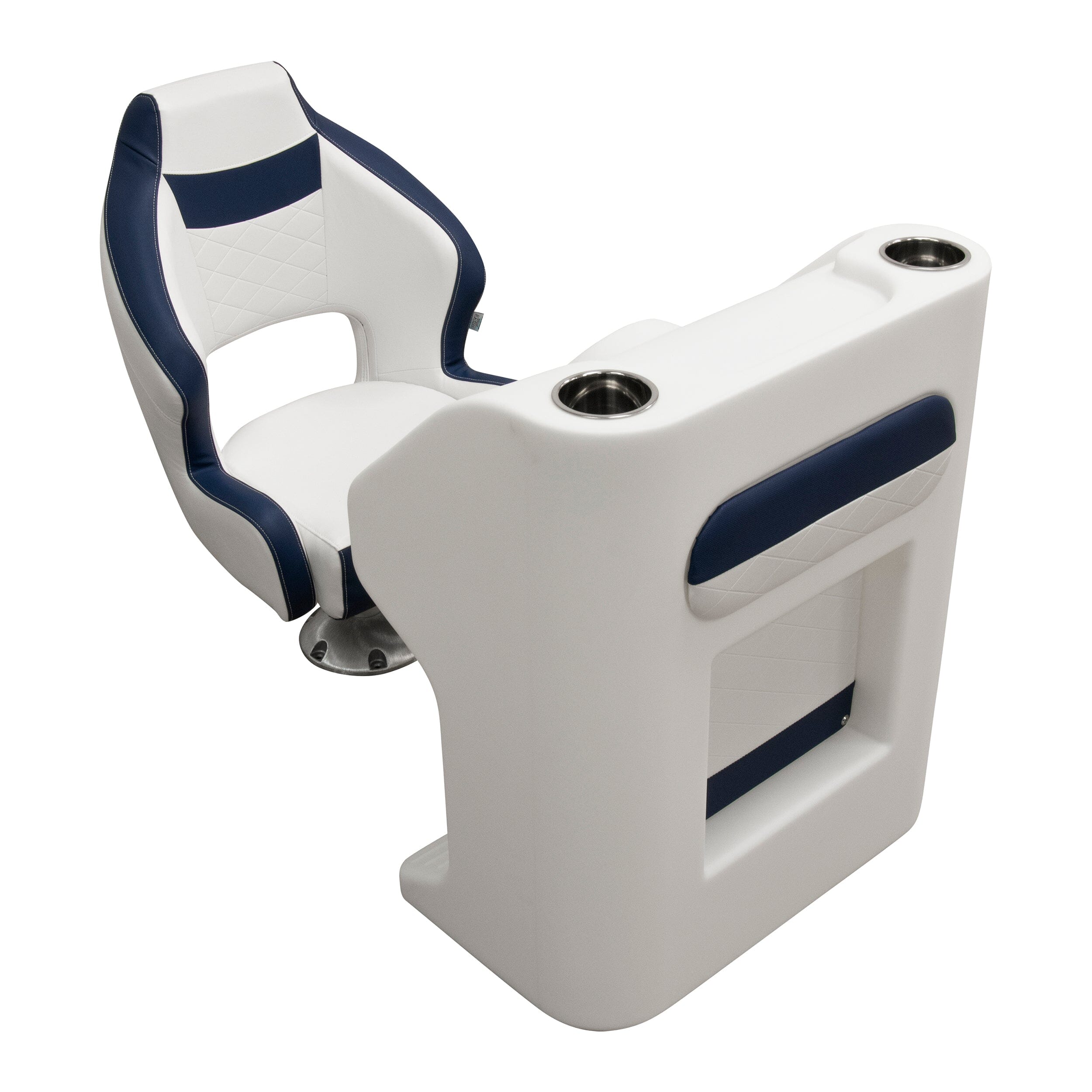 DLX Helm Packages – Boatseats