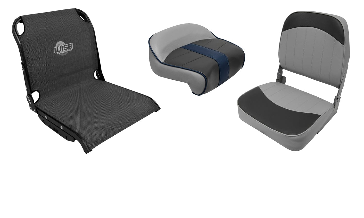 Bass Boat Seats Pro Angler And Blast Off Interior Sets Wise Seats Boatseats