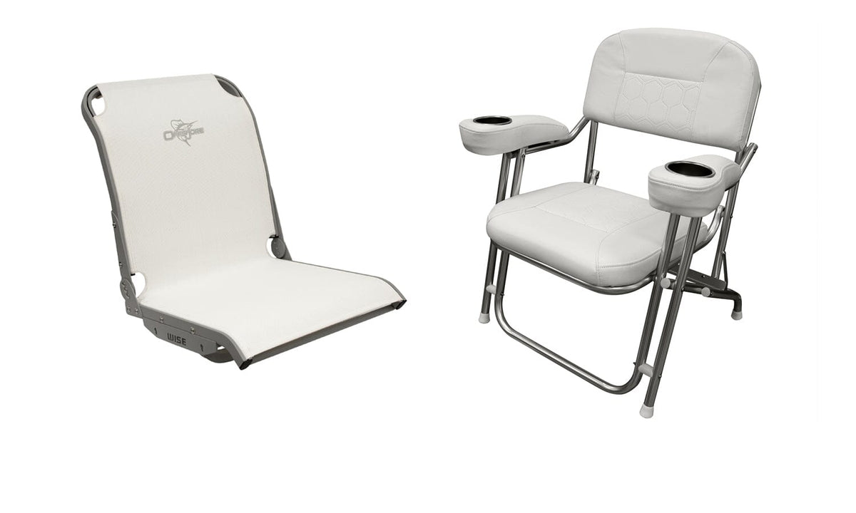 Pontoon Closeouts – Boatseats