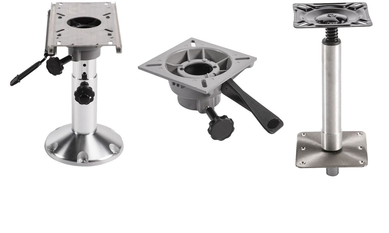 Hardware | Wise Seats – Boatseats