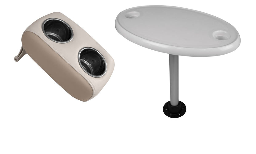 Wise 8WD444AR Fishing Seat Arm Rests – Boatseats