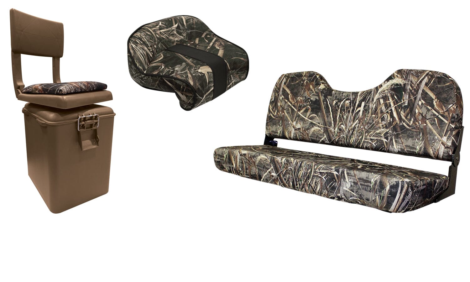 Fold Down Fishing Boat Seats | Wise Seats – Boatseats