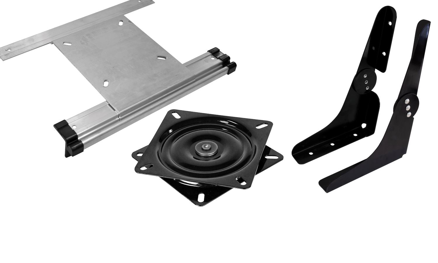 Boat Seat Hardware: Swivels, Hinges, Seat Clamps, & Slides – Boatseats
