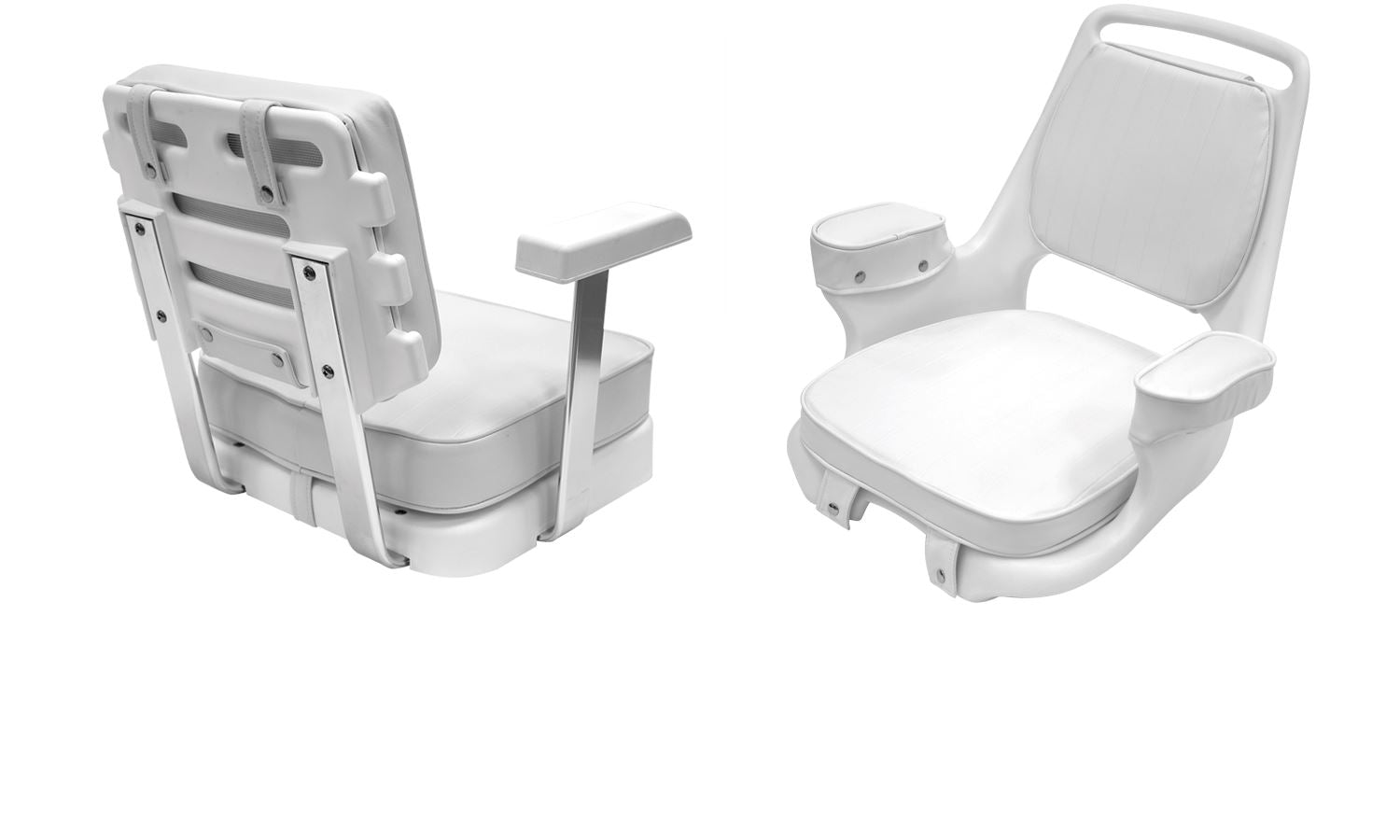 Offshore & Inshore Saltwater Helm Chairs | Boatseats.com