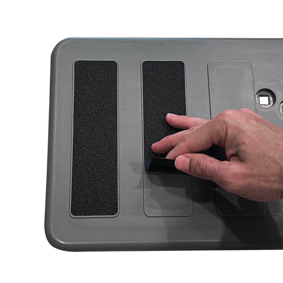 Wise 101 The Plank - Boat Trailer Walkway – Boatseats