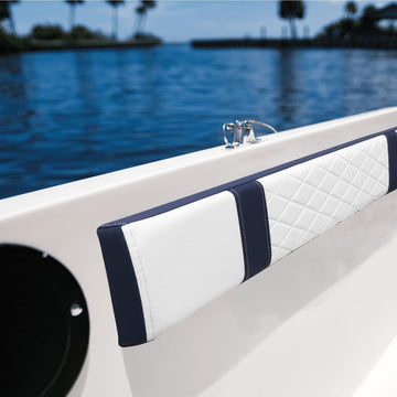 Coaming Bolsters – Boatseats