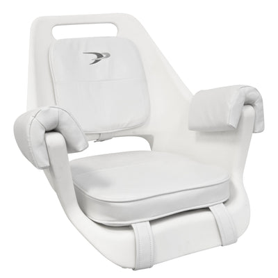 Saltwater Captain Chairs | Boatseats.com