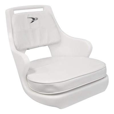 Saltwater Captain Chairs | Boatseats.com