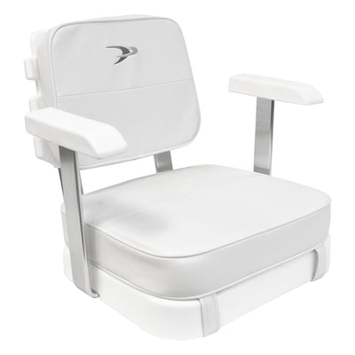 Saltwater Captain Chairs | Boatseats.com