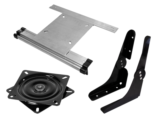 Hardware | Wise Seats – Boatseats