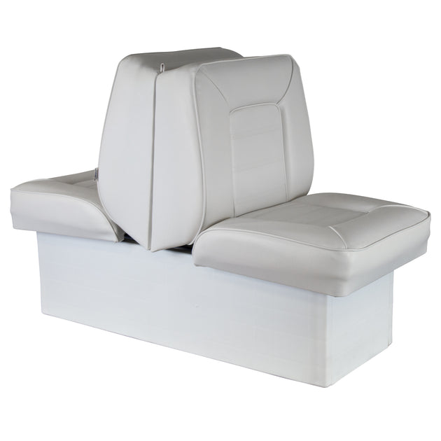 Back to Back Lounge Seats – Boatseats