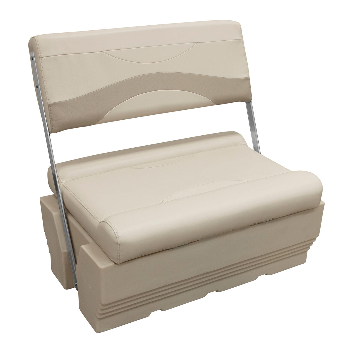 Wise Pontoon - Flip Flop Seat – Boatseats