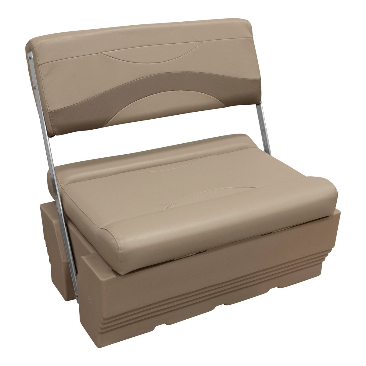 Wise Pontoon - Flip Flop Seat – Boatseats